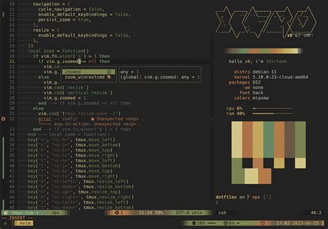 GitHub Xero Miasma Nvim A Fog Descends Upon Your Editor Dark Color Scheme Inspired By The