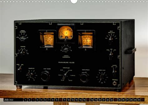 Mr Carlsons Lab Electronic Design And Restorations Calvendo