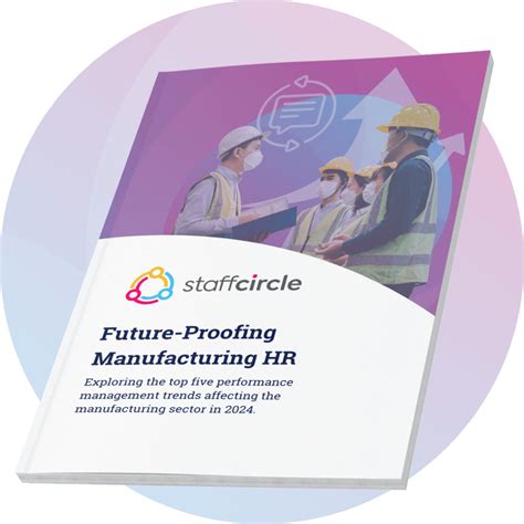 Performance Management For Manufacturing Staffcircle