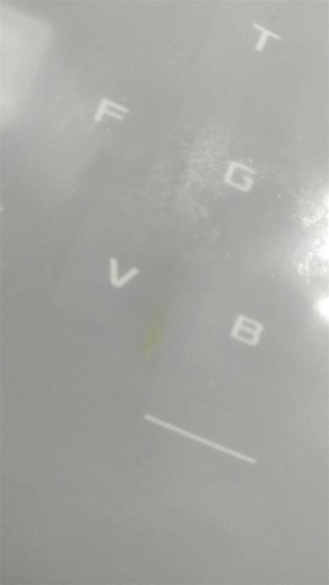 Fedus Keyguard Protector For Inch Laptop Keyboard Skin Transparent Buy Fedus Keyguard