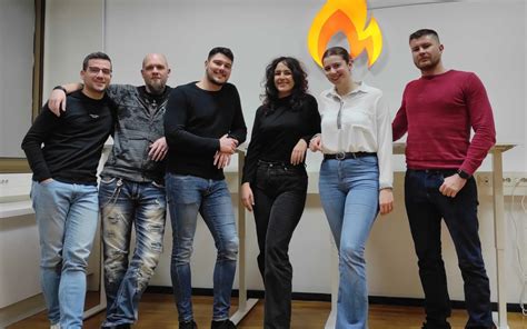 Newfire Global Partners Is A New Member Of The Split Tech City