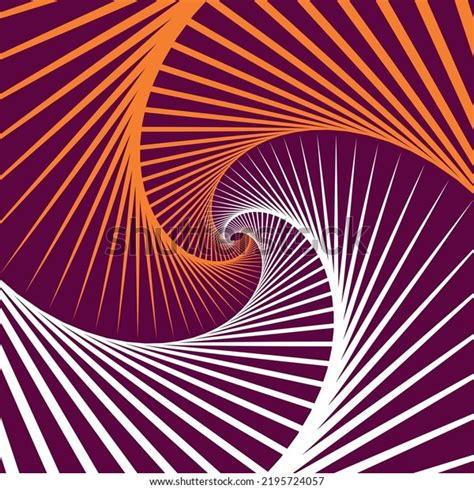 abstract lines geometric patterns auxiliary graphic stock vector