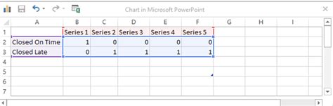 OpenTBS PHP How Do I Create A Stacked Bar Chart Stack Overflow