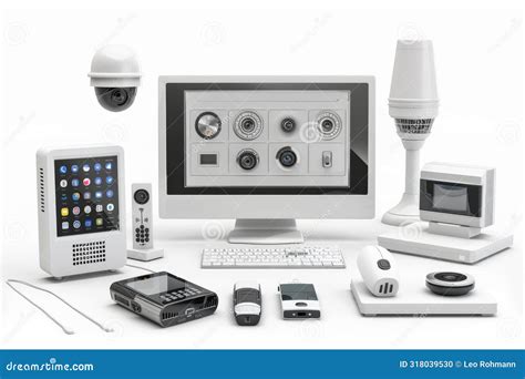 Effective Perimeter Defense And Monitoring Setups Integrate Ssl Protocol Cctv Surveillance