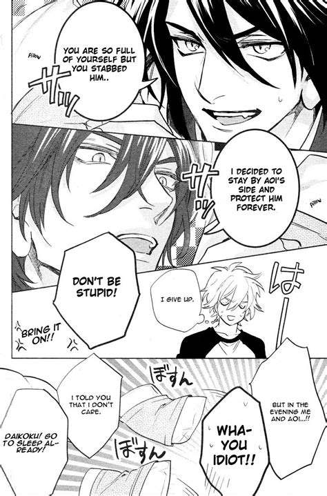 Aiba Kyouko Kami Sama Darling Eng Page 7 Of 32 Myreadingmanga