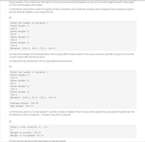 Solved Overview In This Program You Will Use Incremental