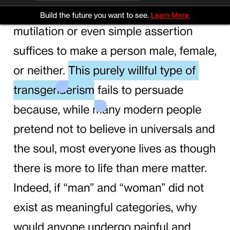 Heron Greenesmith Esq On Twitter Babe Wake Up Michael Knowles