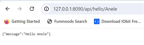 Web Using Pocketbase As A Framework Lets Create A Rest Api B4x