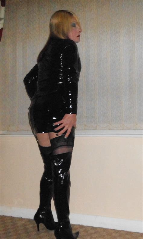 Fran In Pvc Porn Pictures Xxx Photos Sex Images 1415007 Pictoa