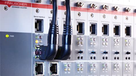 Frauscher Sensor Technology Wheel Detection And Axle Counting Solutions