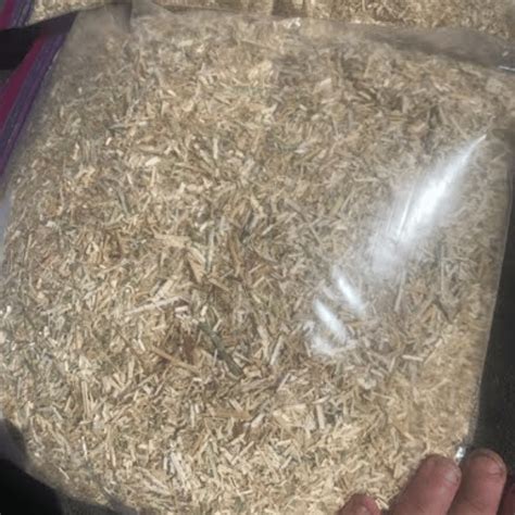 Hemp Hurd Fines Cellulose Fiber 2mm And Smaller Per Pound Bulk Hemp Warehouse