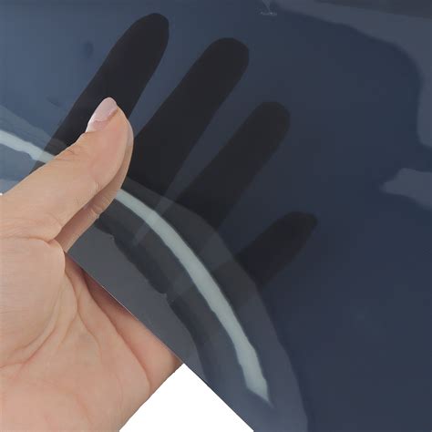 50cm X 2m 3m 5m 6m One Way Mirror Window Tint Window Film Privacy