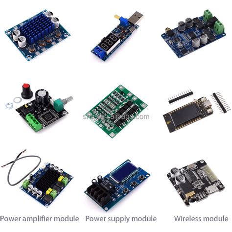Usb To Rs485 Communication Module Bidirectional Half Duplex Serial Port Line Converter Buy Usb