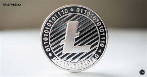 Litecoin Ltc Charting A Path Towards 250 300 Amidst Market Resilience