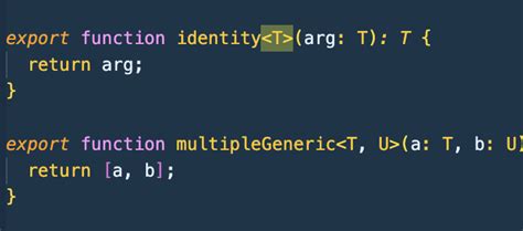 Typescript 제네릭generic 1 Typescript 제네릭generic 1