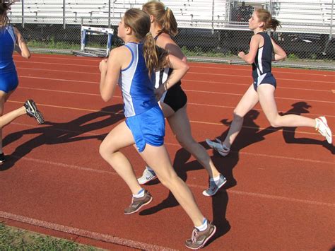 Girls Track Lm4 050510 168 Sport Photo And More Flickr