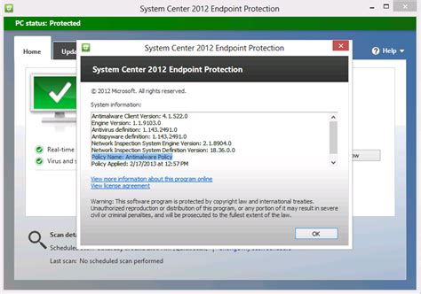 System Center Endpoint Protection 2012 Sp1 Northgagas
