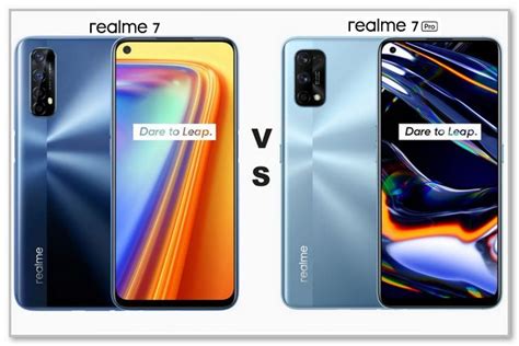 Selisih Harga Jutaan Ini Perbedaan Spek Realme Dengan Realme Pro Jeripurba Com