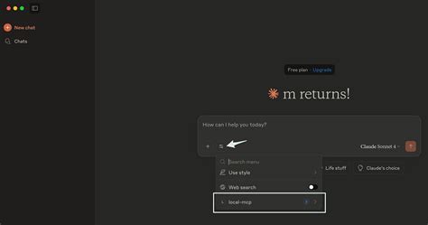 How I Built A Personal Docker Based Mcp To Manage A K8s Cluster By Marjune Medium
