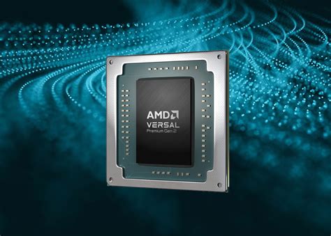 Amd 업계 최초 차세대 인터페이스 기술 Cxl 31과 Pcie 젠 6 탑재한 2세대 버설 프리미엄 시리즈 공개