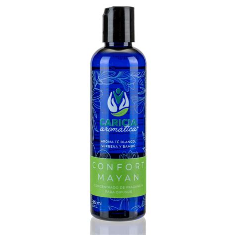 Aceites Esenciales Para Difusor Archivos Caricia Aromatica