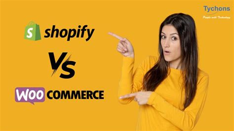 tychons usa on linkedin shopify woocommerce e scalability