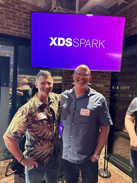 xds spark on linkedin externaldevelopment xdsspark xds2024 xds