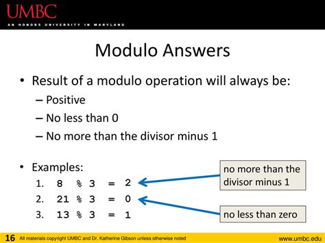 Cmsc201 Computer Science I For Majors Lecture 03 Operators Ppt Download Cmsc201 Computer Science I For Majors Lecture 03 Operators Ppt Download