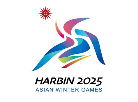 官宣2025年第九届亚冬会口号会徽吉祥物正式亮相 新华社 来自 图片