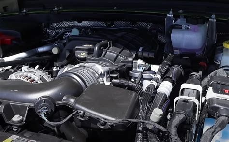 Jeep Wrangler Powertrain Guide V6 Vs V8