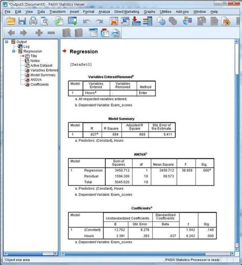 How To Do Two Way Factorial Anova Using Spss By Ahamed Ifham