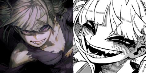 My Hero Academia What To Expect From The Chapter