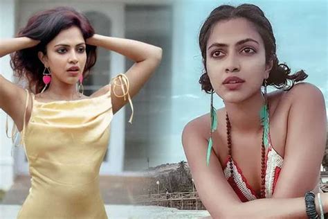 என்ன மேடம் இது கைல மதுவுடன் நடிகை அமலா பால் சர்ச்சை புகைப்படம்