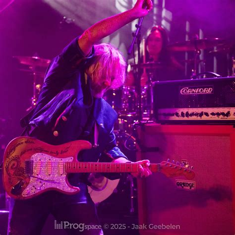 Pendragon Zik Zak Ittre Be 09 09 2025 The Progspace