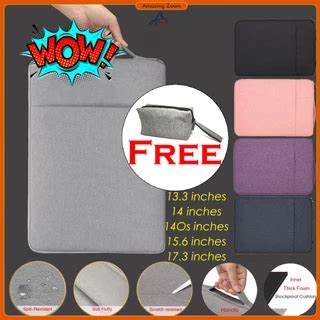 Laptop Sleeve Best Prices And Online Promos Aug 2024 Shopee Philippines