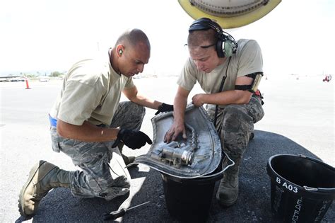 Dvids Images Tinker Total Force Awacs Airmen Fly In Rimpac 2016