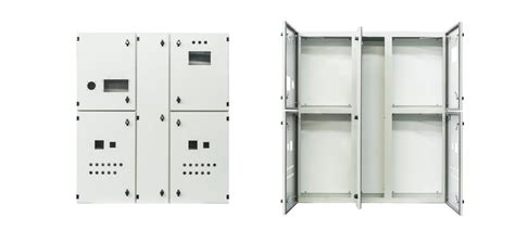 Mild Steel Three Phase Marshalling Kiosk 415v At ₹ 55000 Piece In