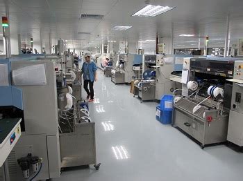 PCB Smt Assembly Manufacturing Shenzhen China