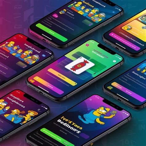 Entry 17 By Rubeluddin019212 For Mobile App UI Design For Adult Gaming App Freelancer