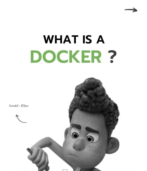 Ahmed Tchakal On Linkedin Docker