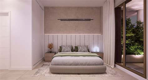 Sagitta Silva El Rompido Living Club Residencial Loiola