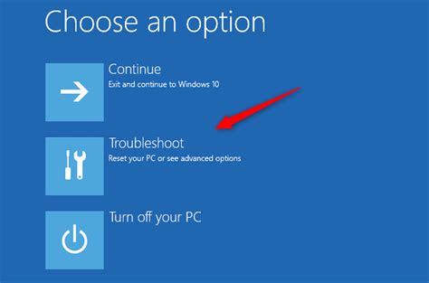 Cara Boot Ke Safe Mode Di Windows 11