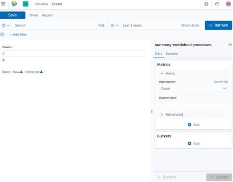 Cant See Data From Rollup Index On Visualizations · Issue 77262 · Elastickibana · Github