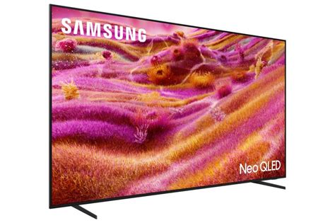 Samsung Redefine La Experiencia Televisiva En El Hogar Más Inteligente