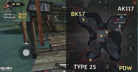 Codm Zombie Weapon Map Album On Imgur