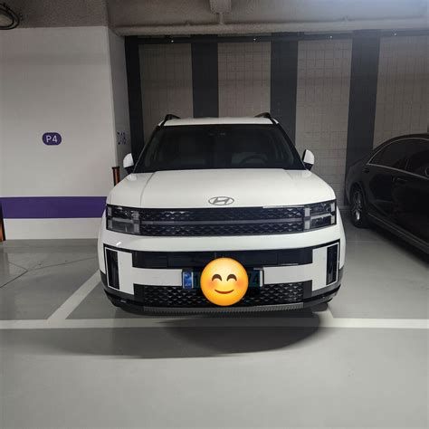 싼타페 하이브리드 무고사 기원으로 차량인증 올립니다 포텐 터짐 최신순 에펨코리아