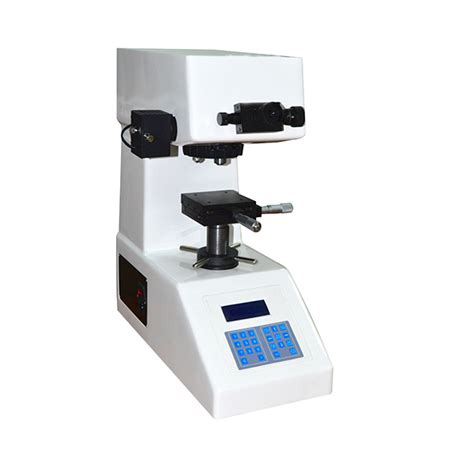 Micro Hardness Tester Jinan Hensgrand Instrument Co Ltd