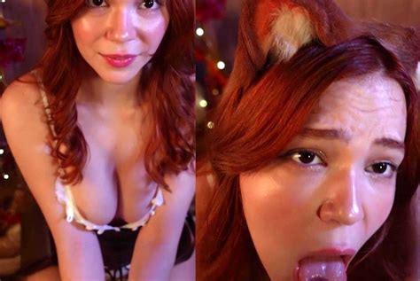 Maimy Asmr Critter Spa Blowjob And Sex Roleplay Video Leaked