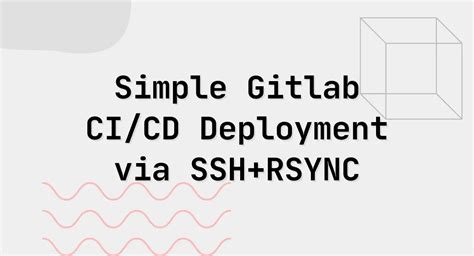 Portainer Gitops ️ A Simple Way To Deploy And Manage Your Self Hosted Applications By Fatih