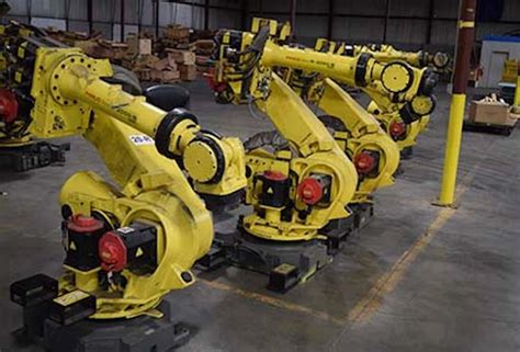 Sme Introduces Robotics In Manufacturing Fundamentals Certificate